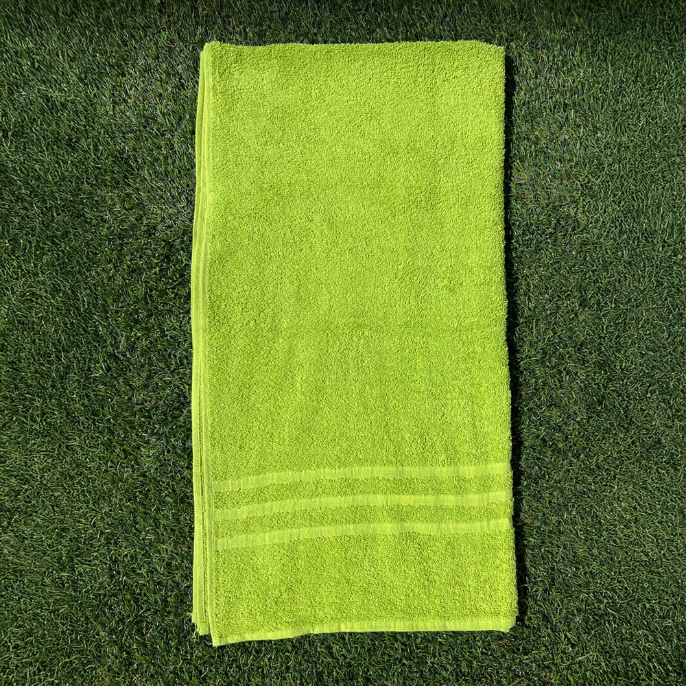 Toalla Verde – IVEA